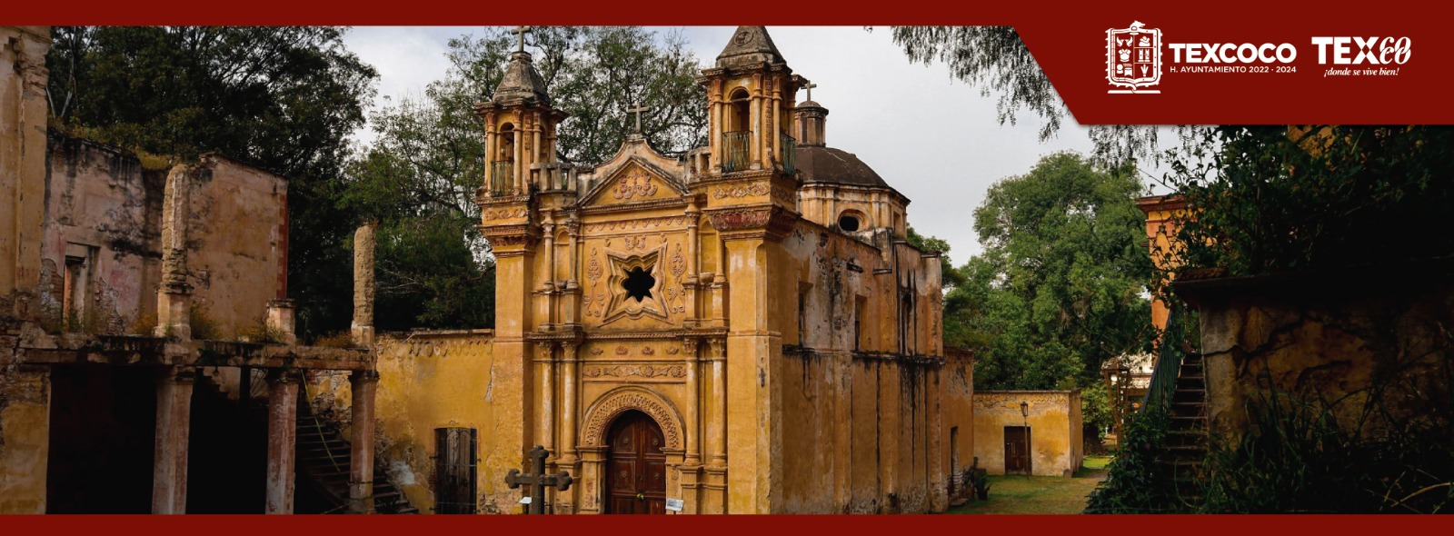 Ayuntamiento de Texcoco